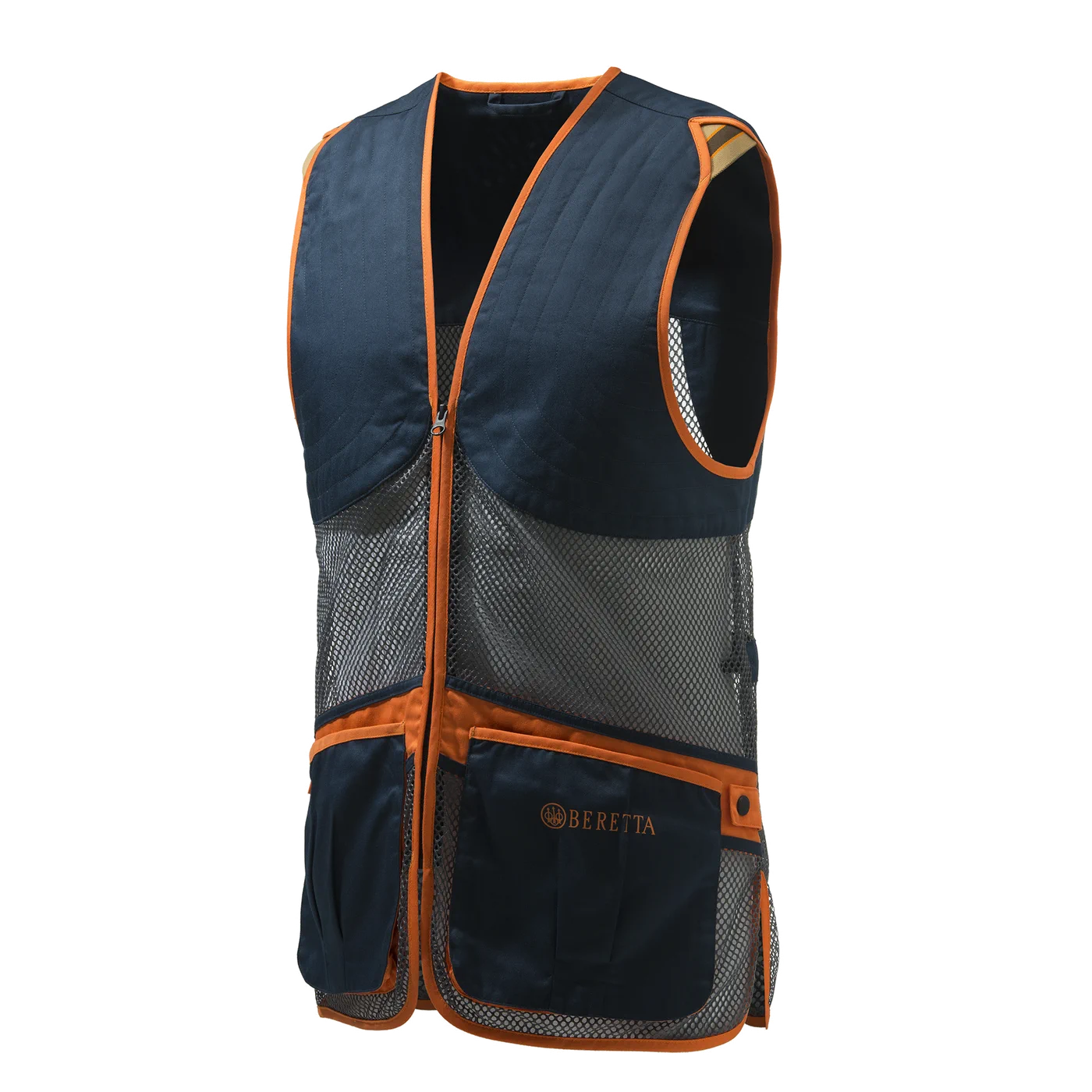 Beretta Full Mesh Shooting Vest