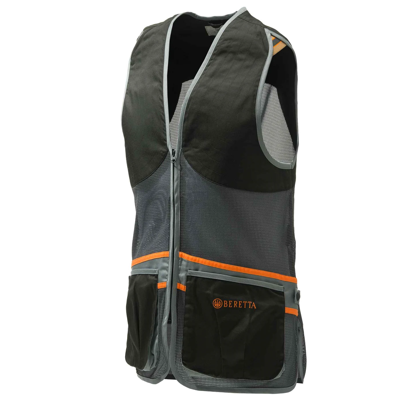 Beretta Full Mesh Shooting Vest