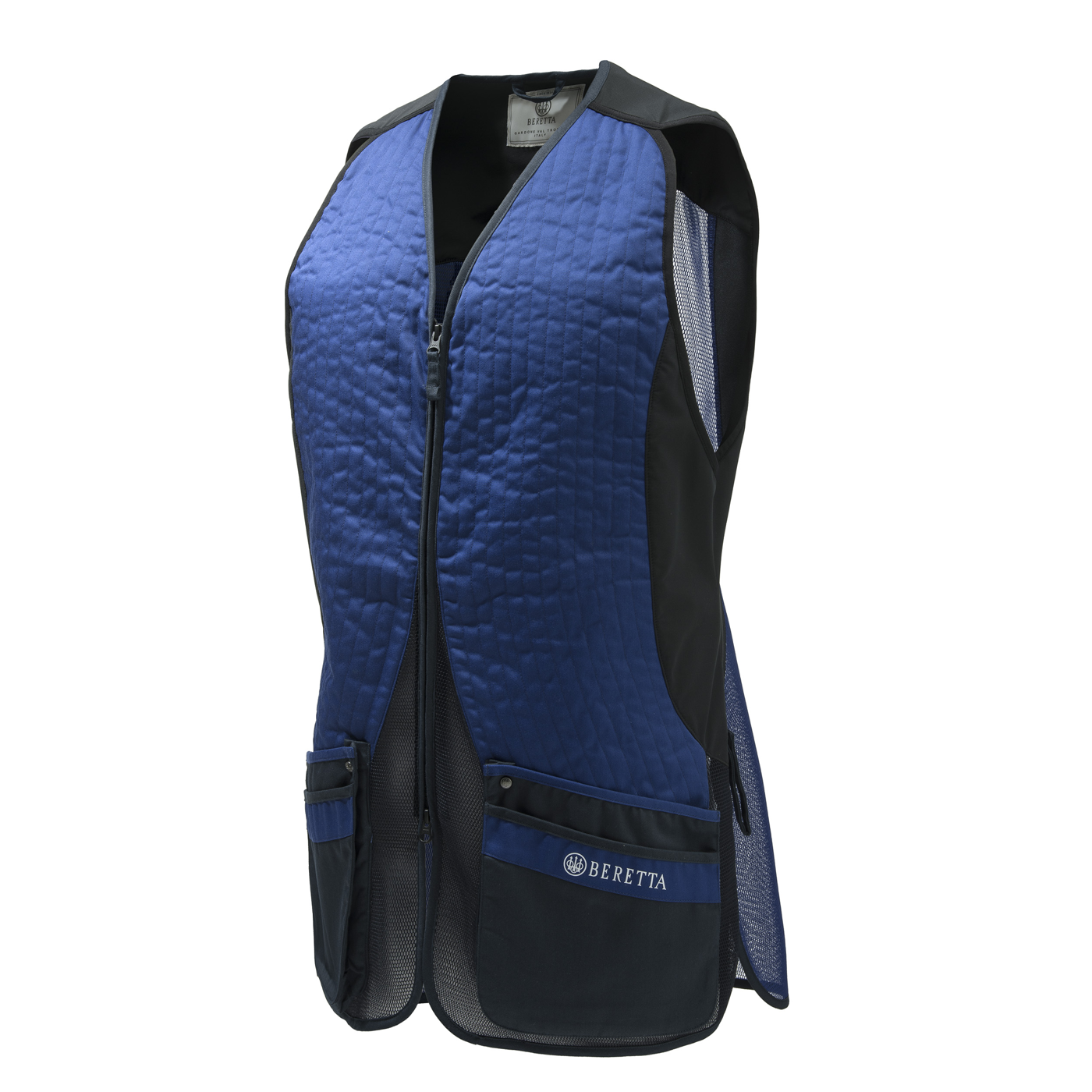 Chaleco Silver Pigeon Evo