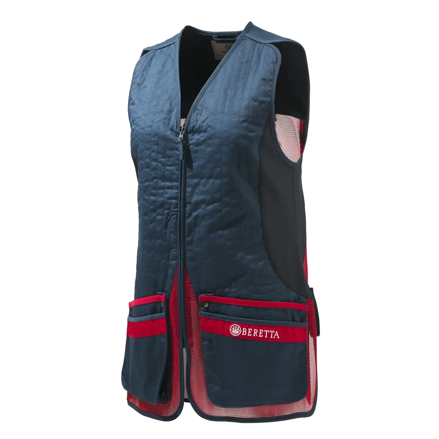 Silver Pigeon Evo Woman's Vest | Beretta