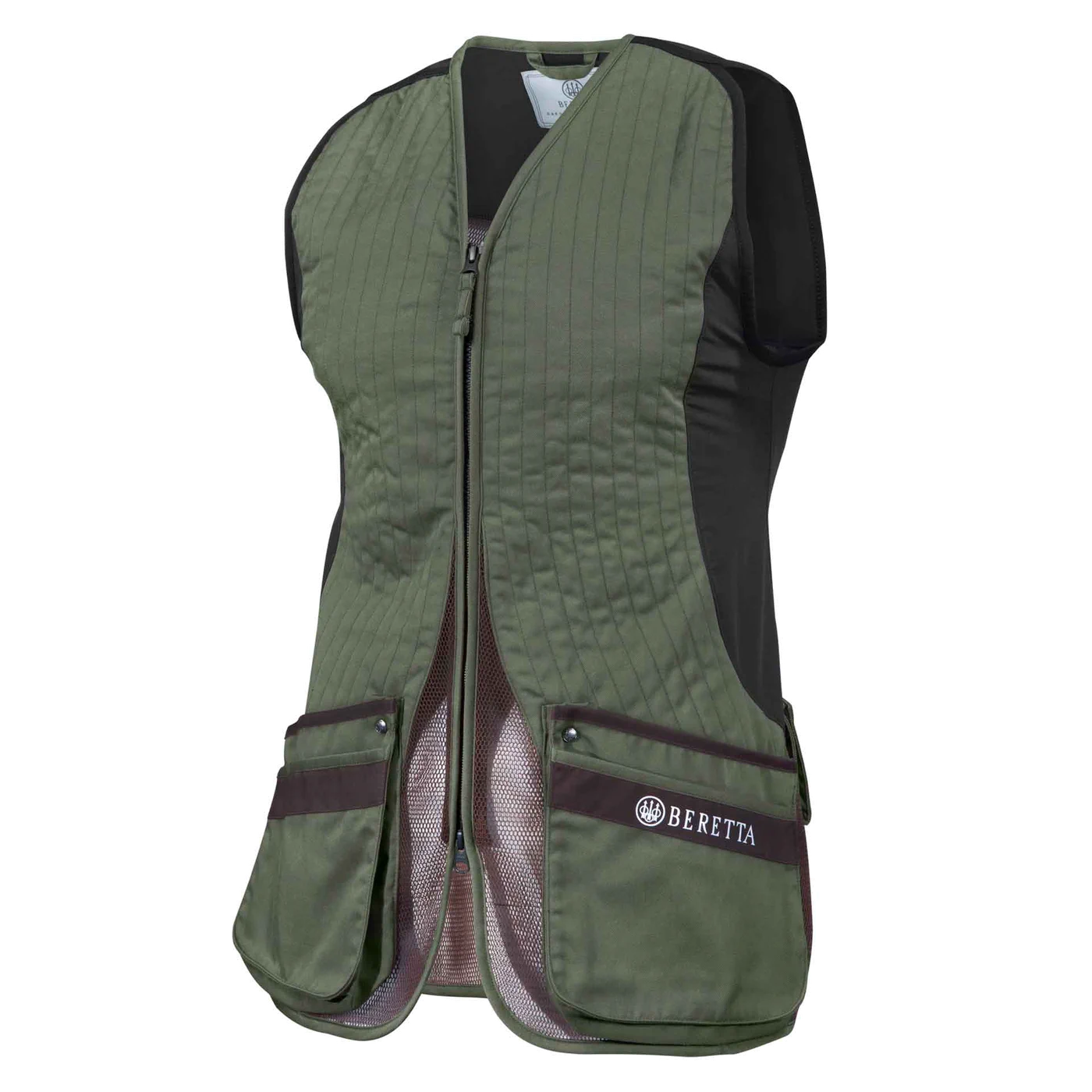 Beretta Women's Silver Pigeon Evo Shooting Vest