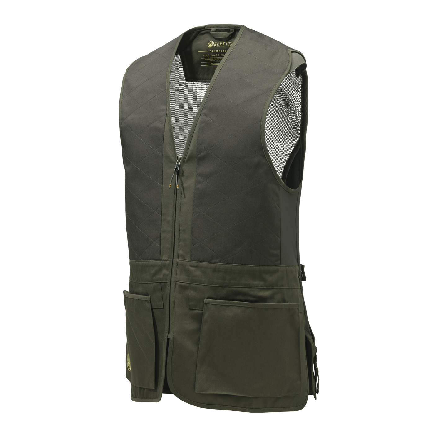 Tredi Vest