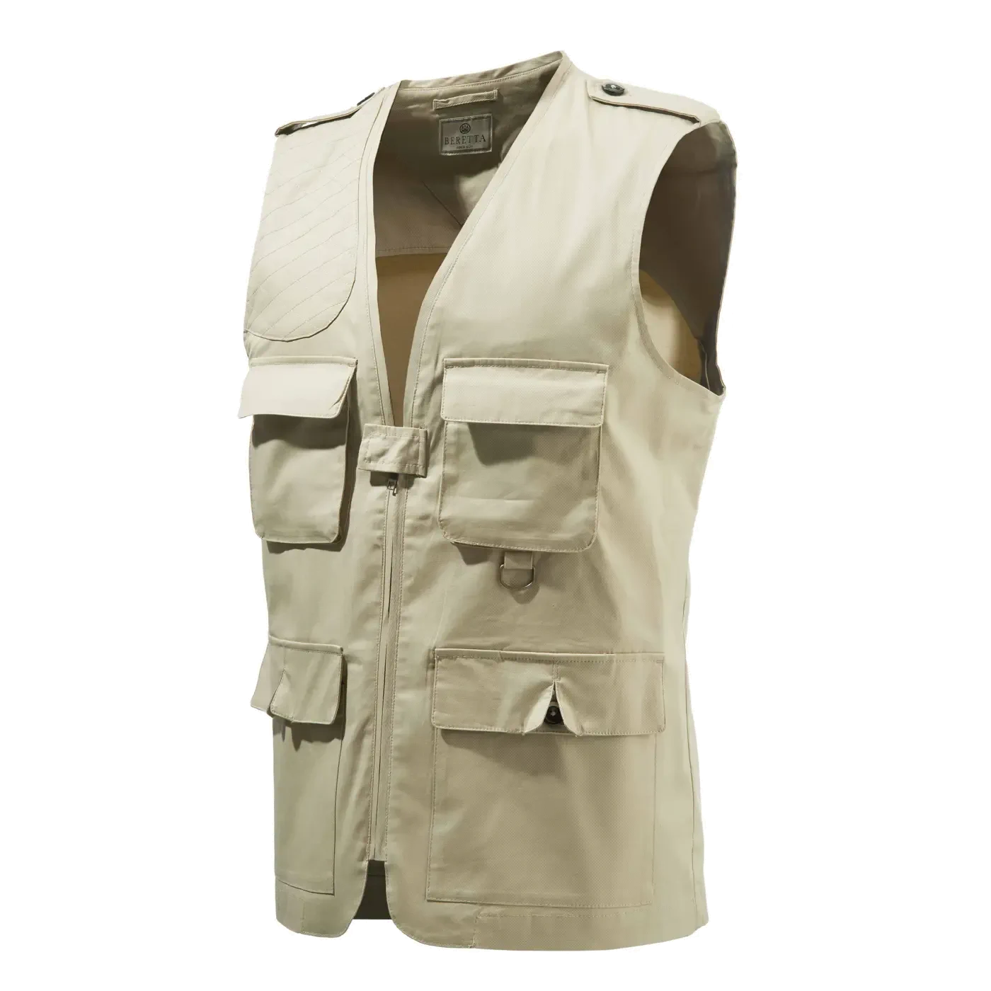 M's sport Safari Vest | Beretta