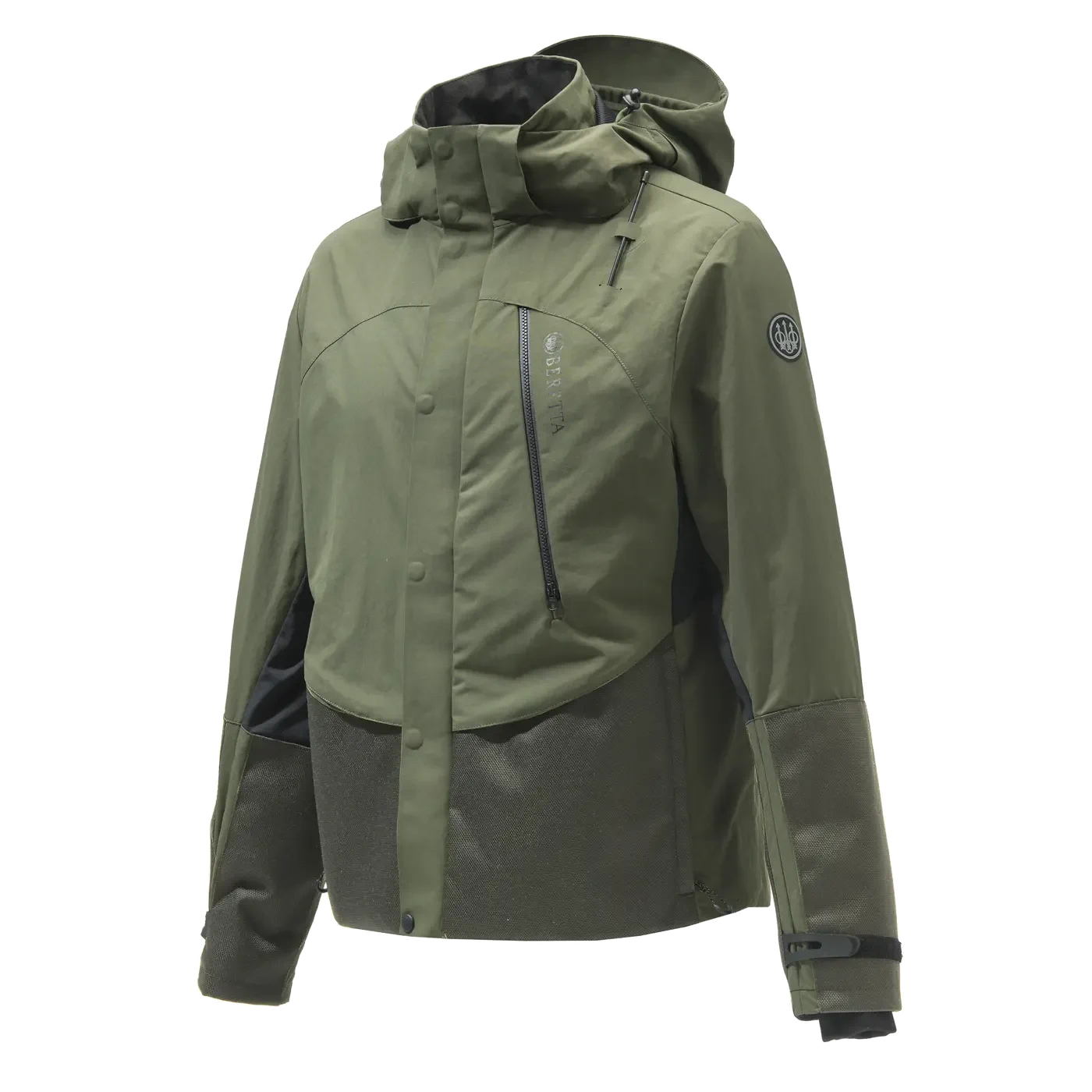 Cordura Charging Jacket | Beretta