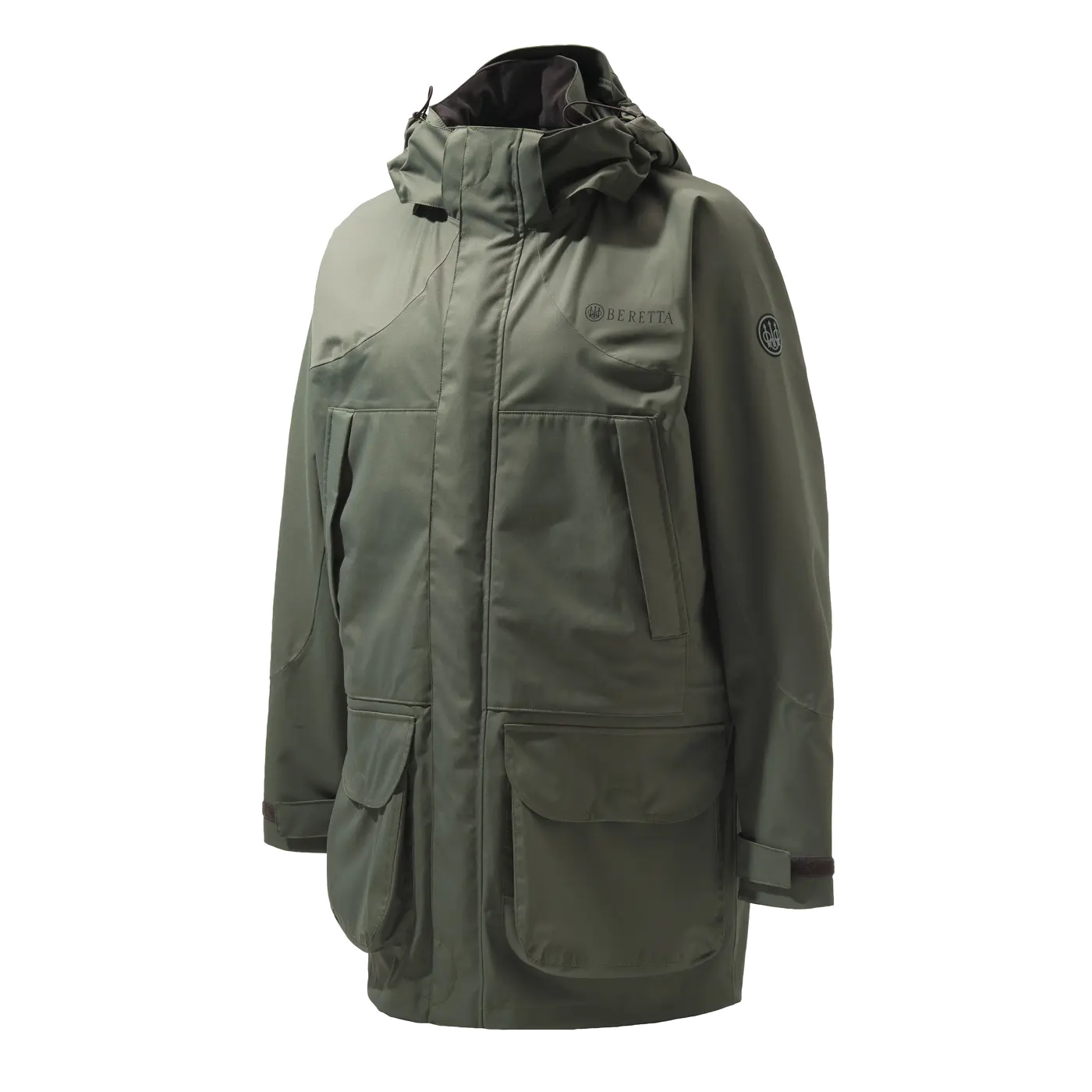 Light Packable Aria Jacket | Beretta