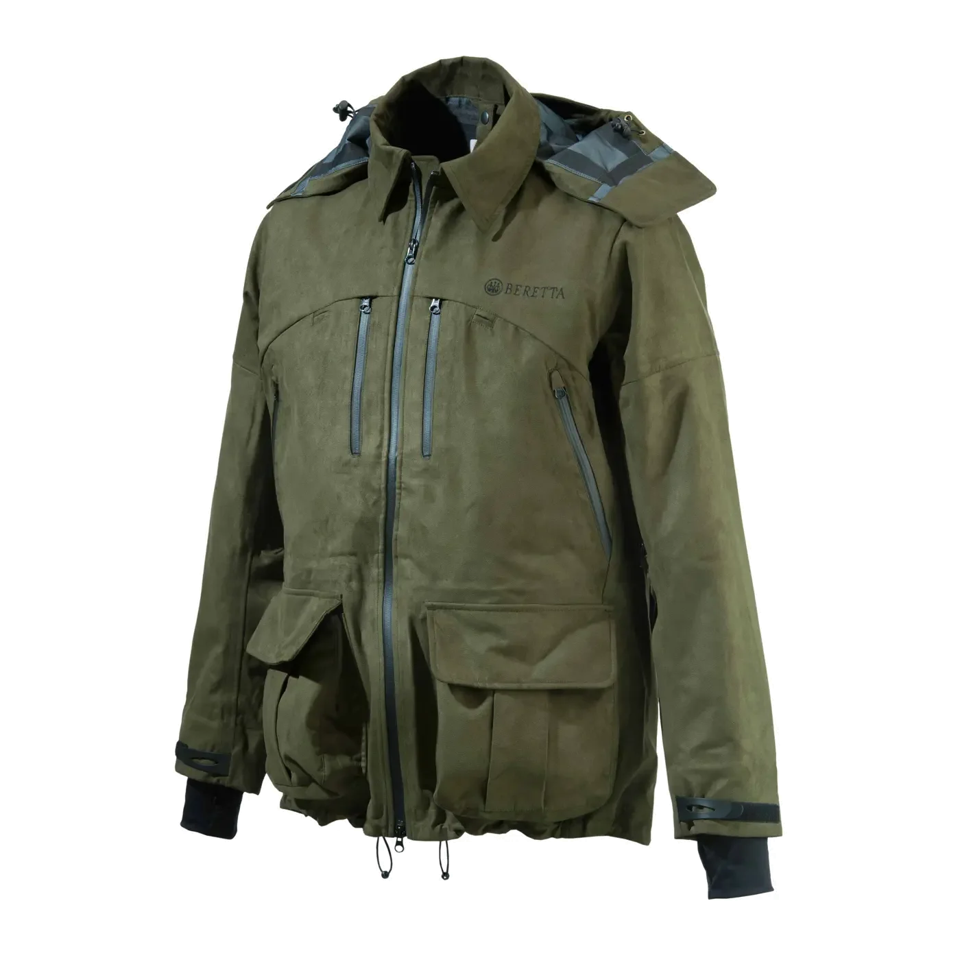 Man's Static Jacket | Beretta