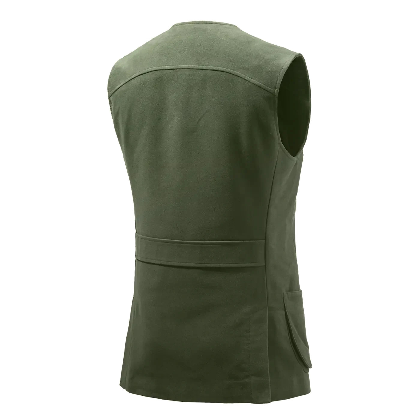Moleskin Vest | Beretta