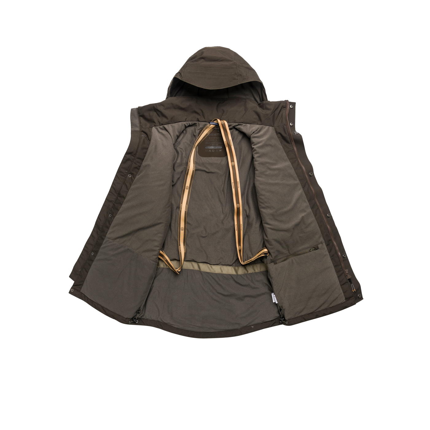 Tri-Active EVO Jacket | Beretta