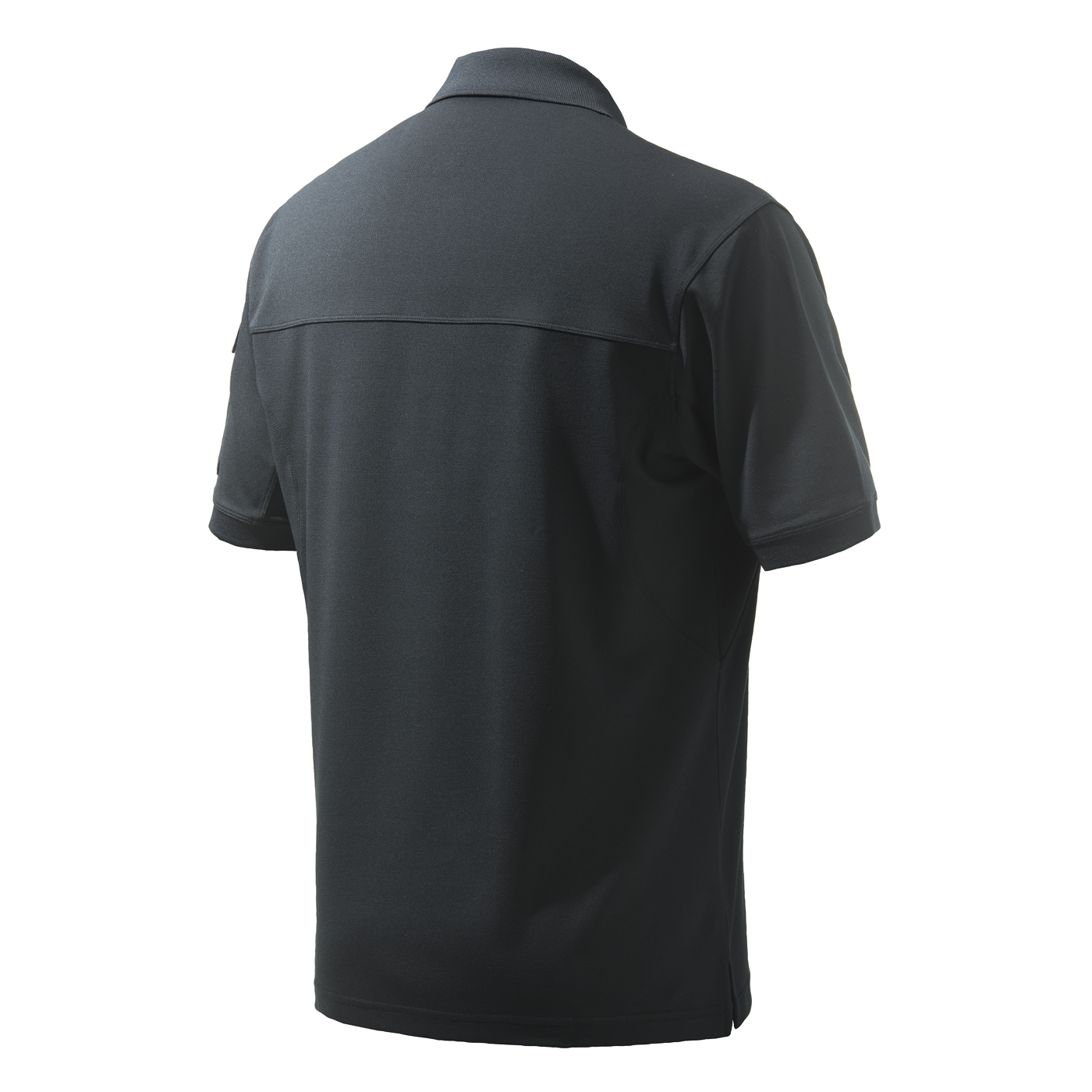 Miller Polo Short Sleeves | Beretta