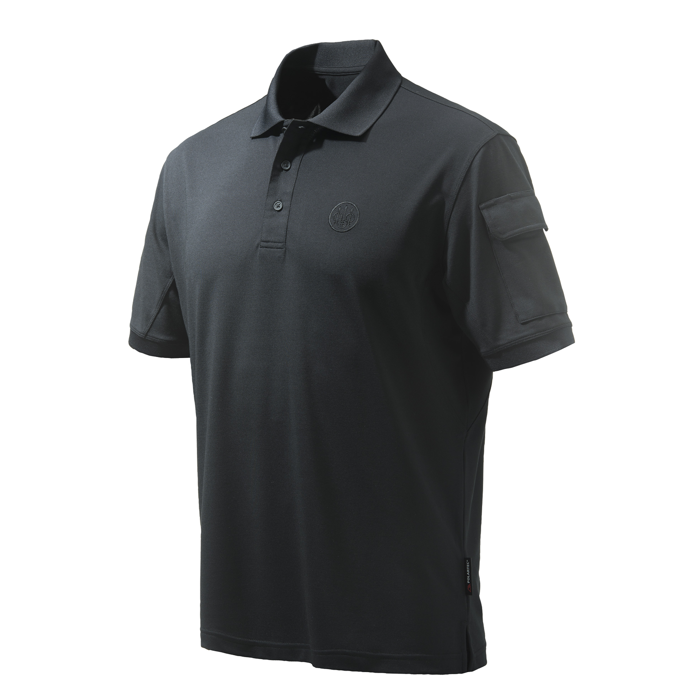 Miller Polo Short Sleeves | Beretta