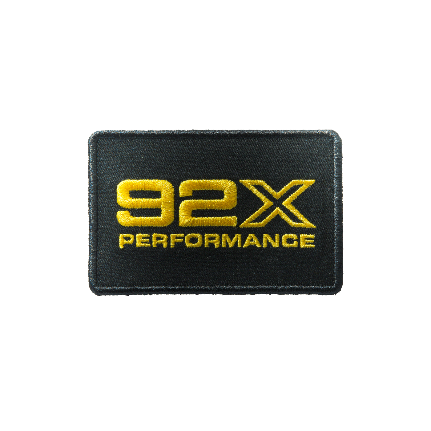 92X Performance Velcro Patch | Beretta