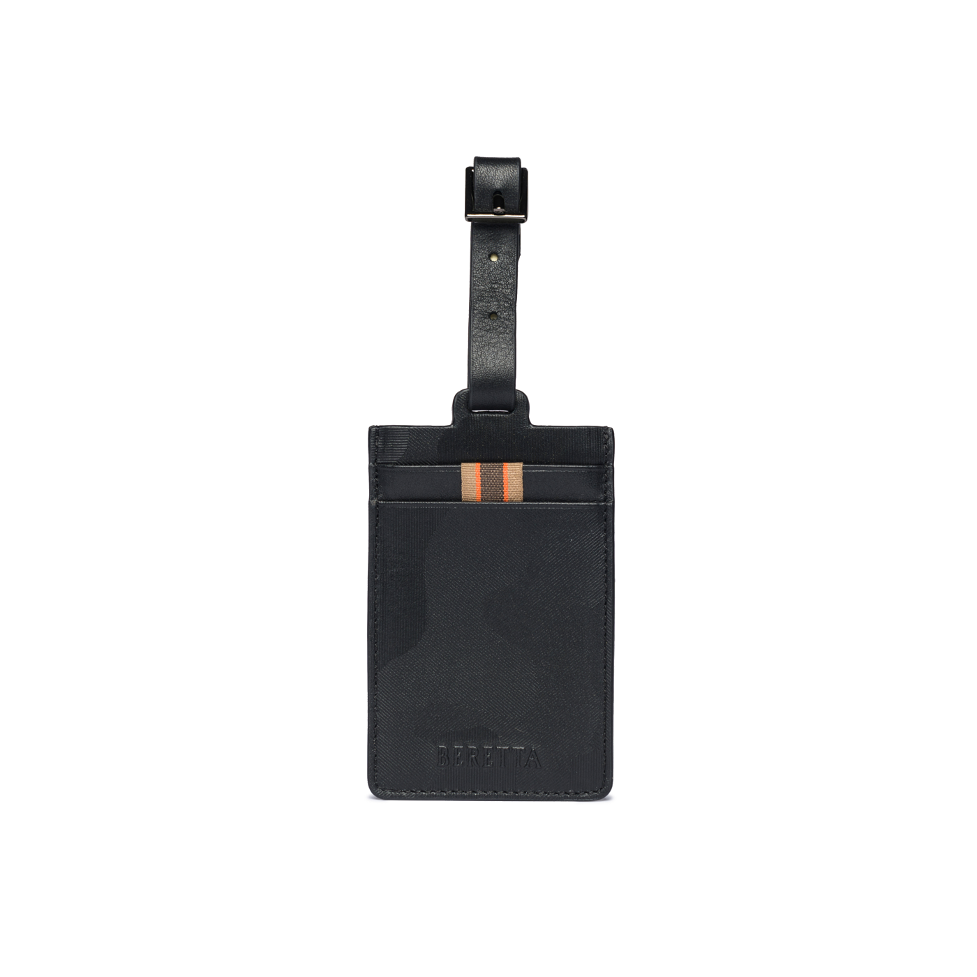 ID Tag and CC Holder