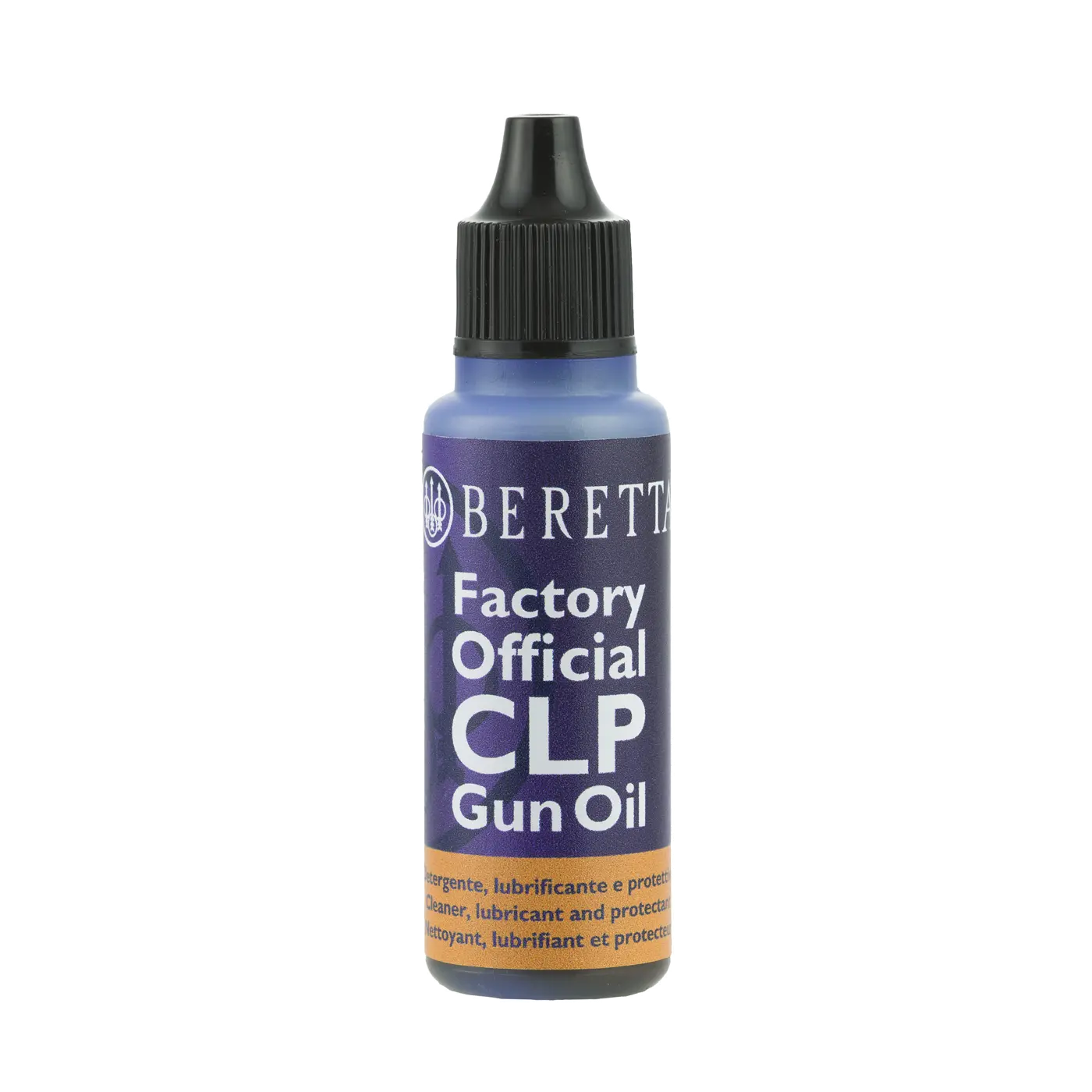 Factory Official CLP Gun Oil | Beretta