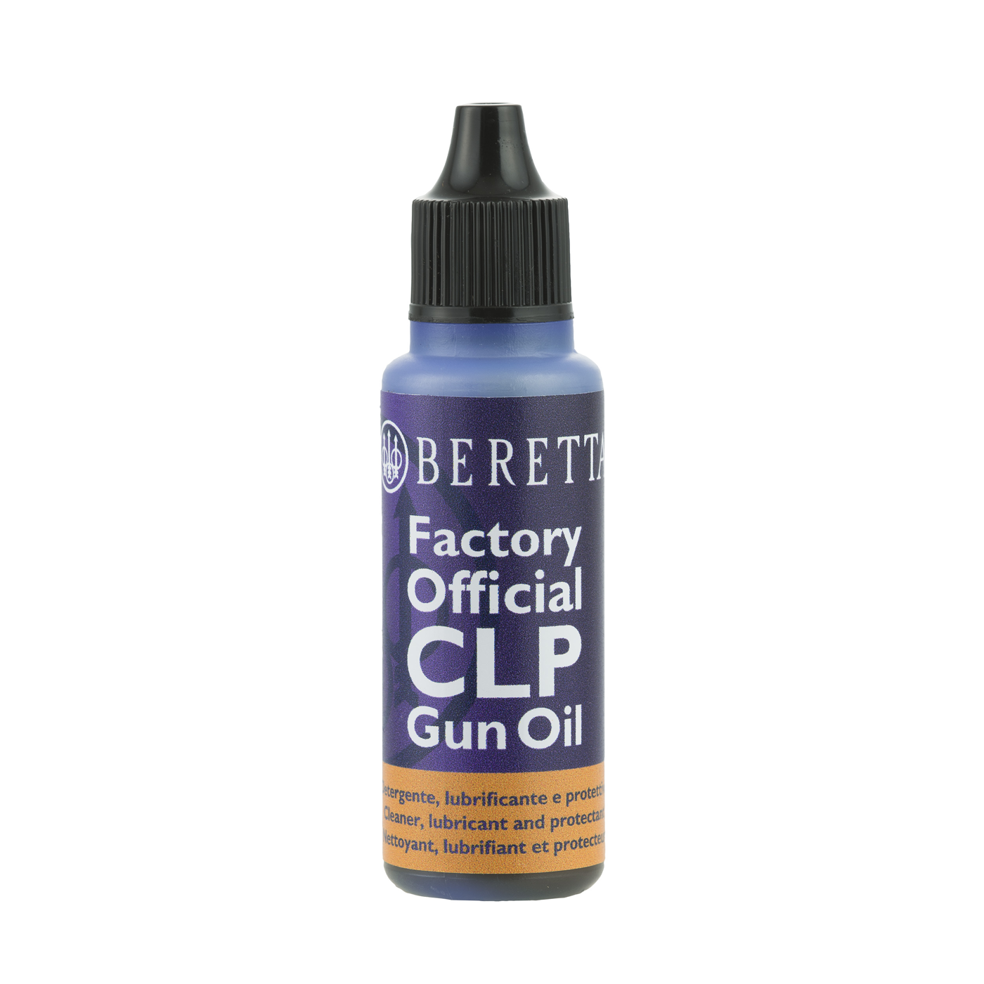Factory Official CLP Gun Oil | Beretta