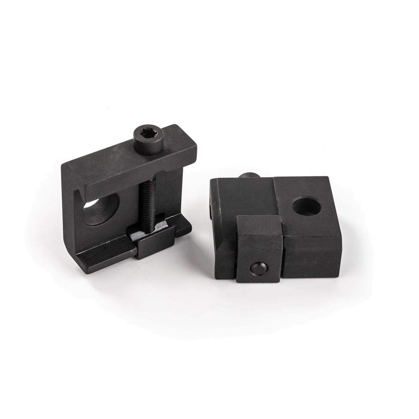 Sako Optilock Bases Picatinny Rail Phosphatized | Beretta