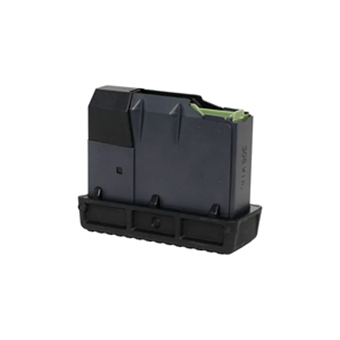 Sako TRG M10 .308 Magazine - Black