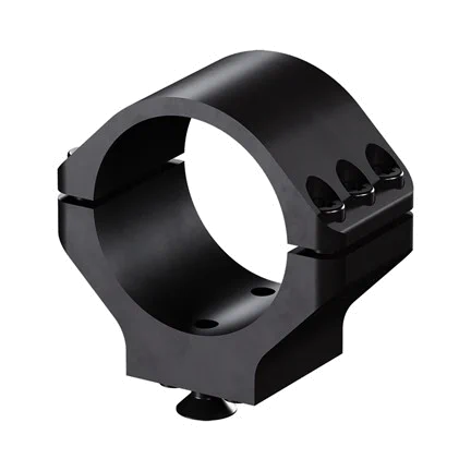 SAKO Optilock ONE Rings – 30MM Low