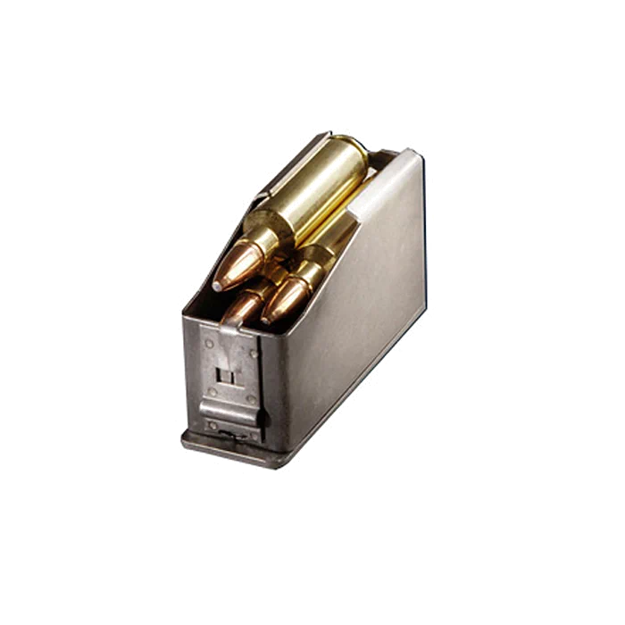 Sako 85 Stainless Steel Magazines