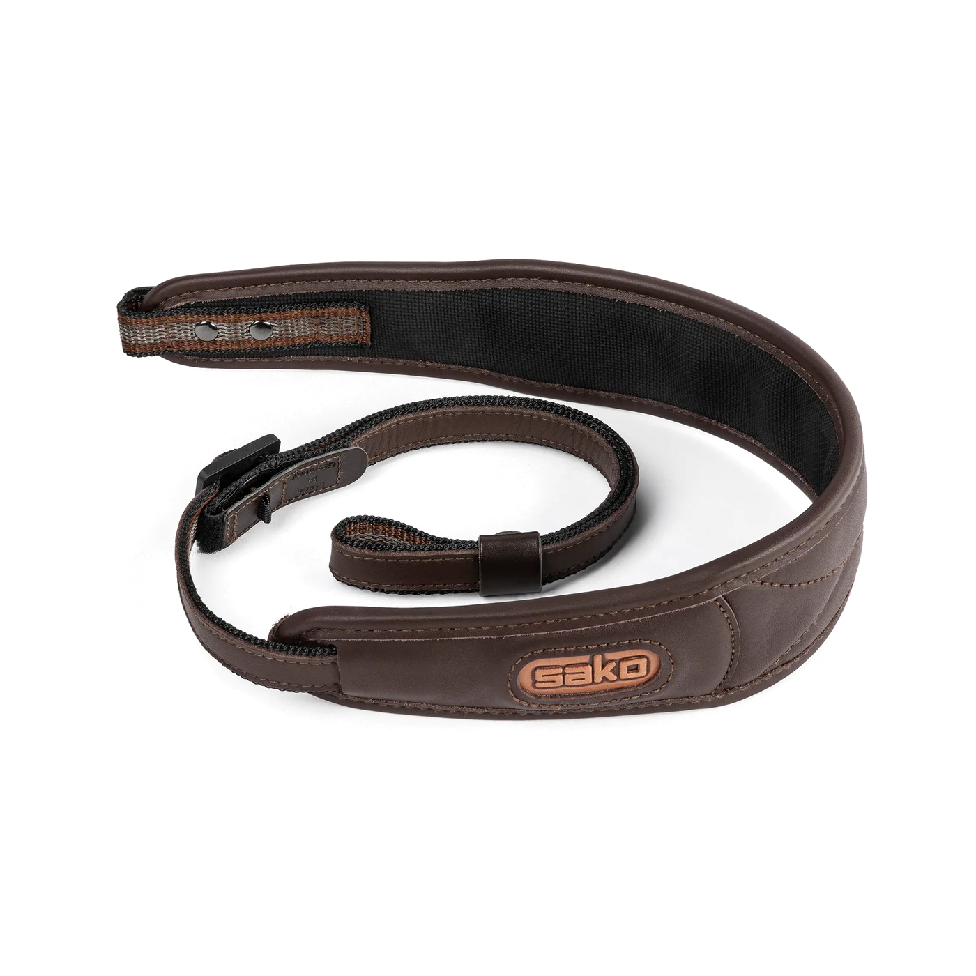 Sako Leather Rifle Slings | Hunting | Shop Online