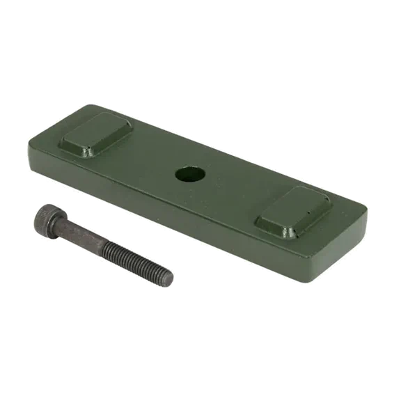 Sako TRG 22/42 Cheek Spacer 3MM - Green | Beretta