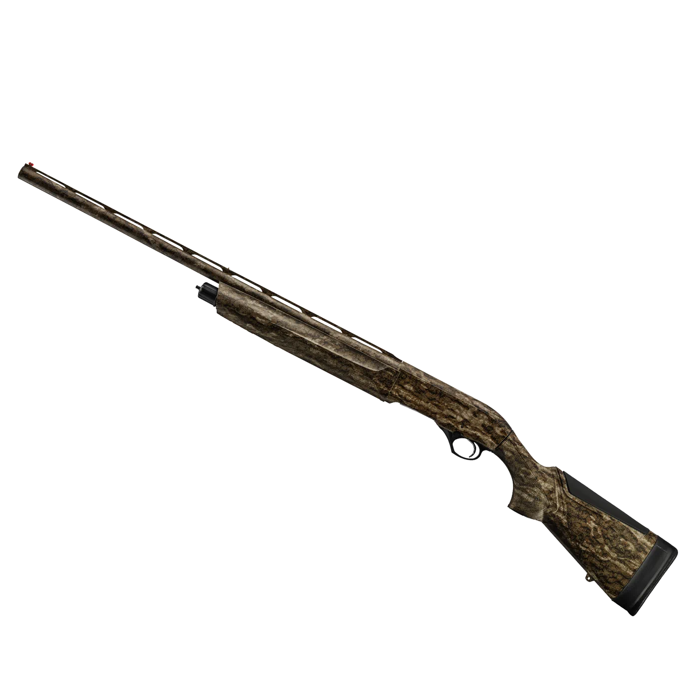 Beretta A300 Ultima Mossy Oak Bottomland 12 GA 28" Barrel Hunting ...