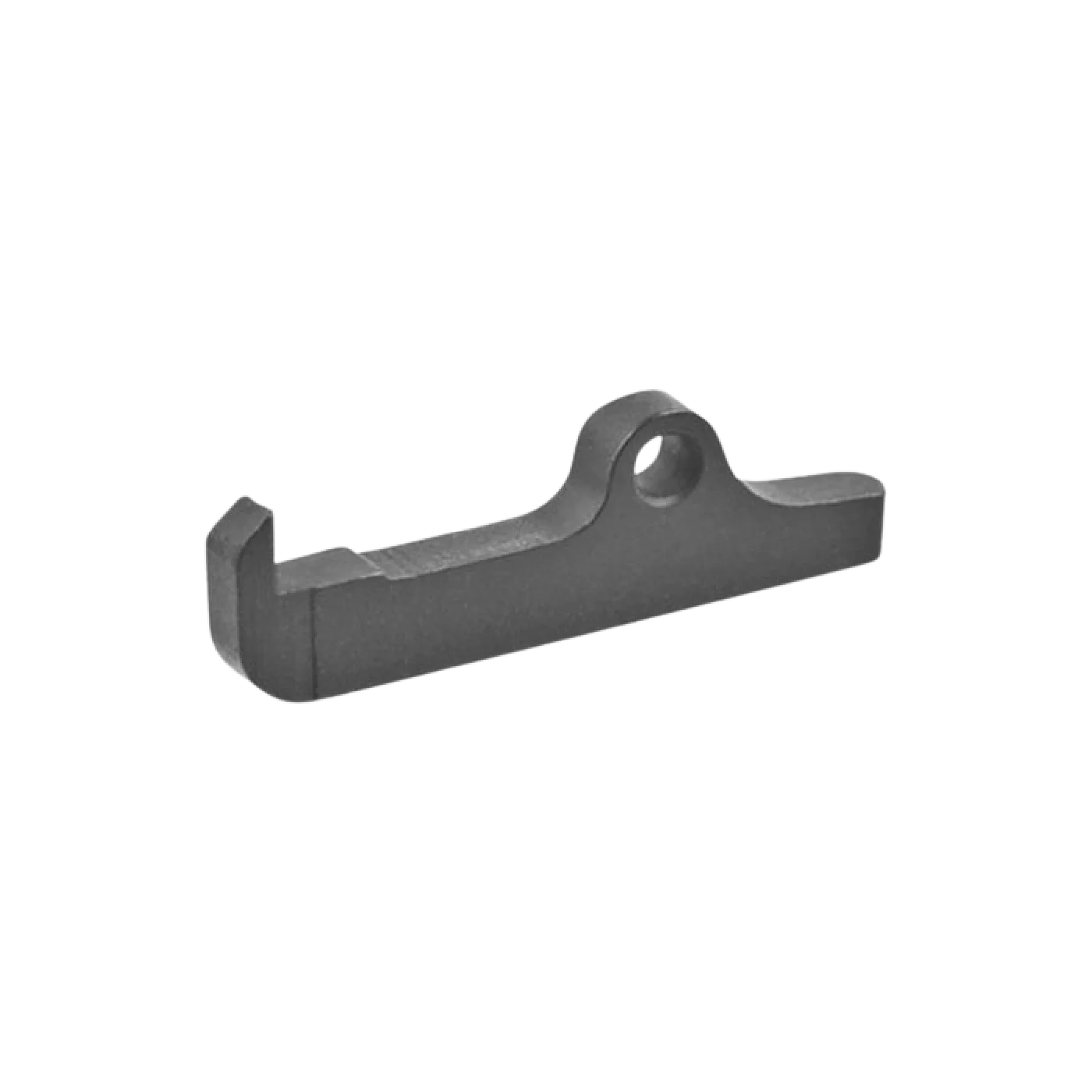 Extractor bruñido negro mate para 87 Target calibre 22LR | Beretta