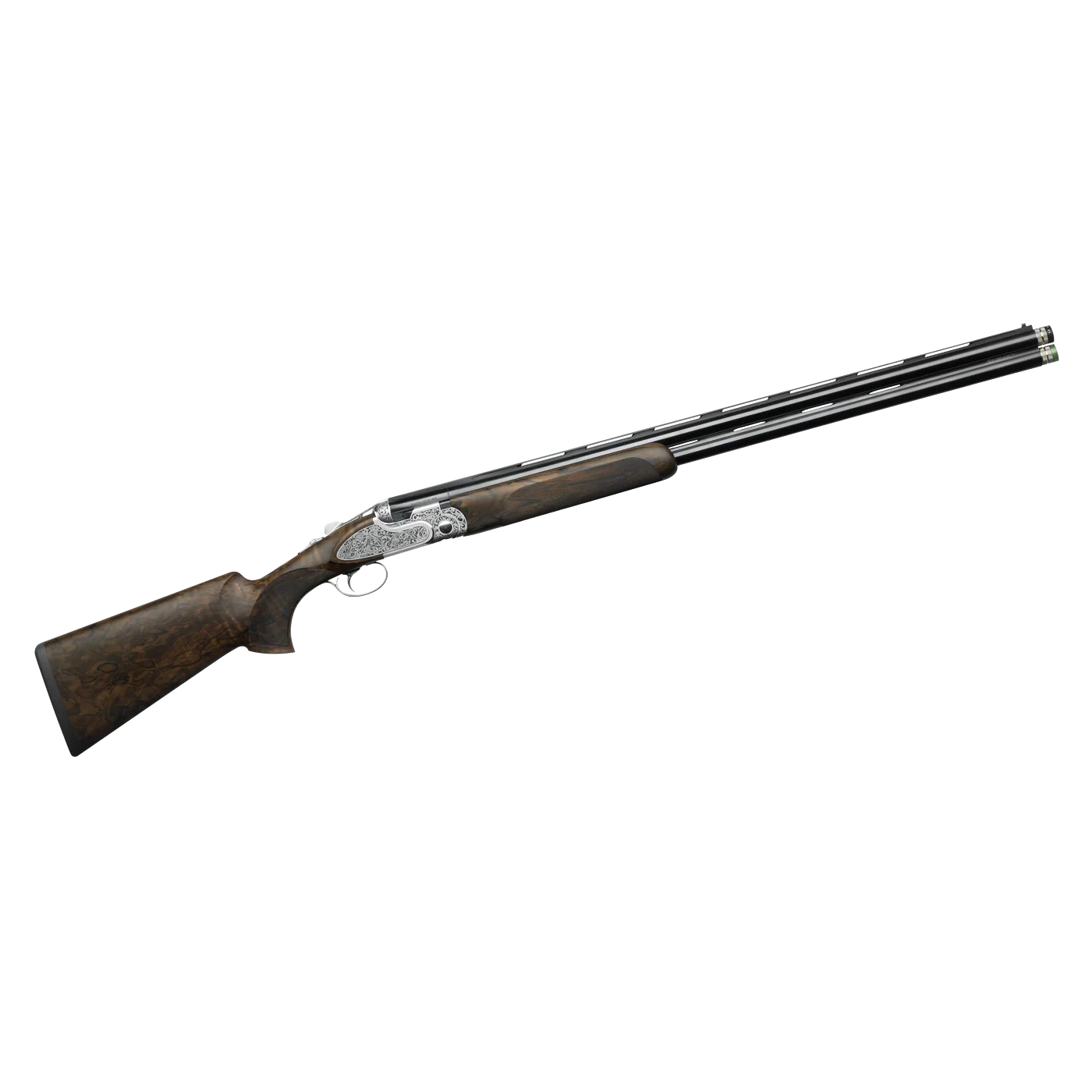 DT11 EELL | 12 Gauge Clay & Competition Shotgun | Beretta