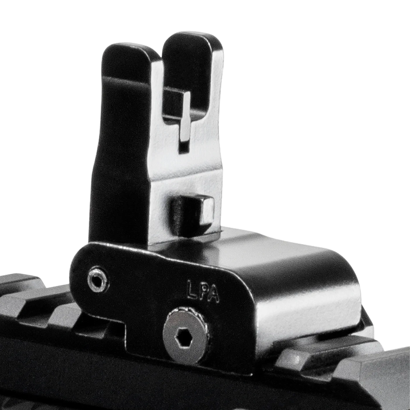 Beretta PMXs Front Sight
