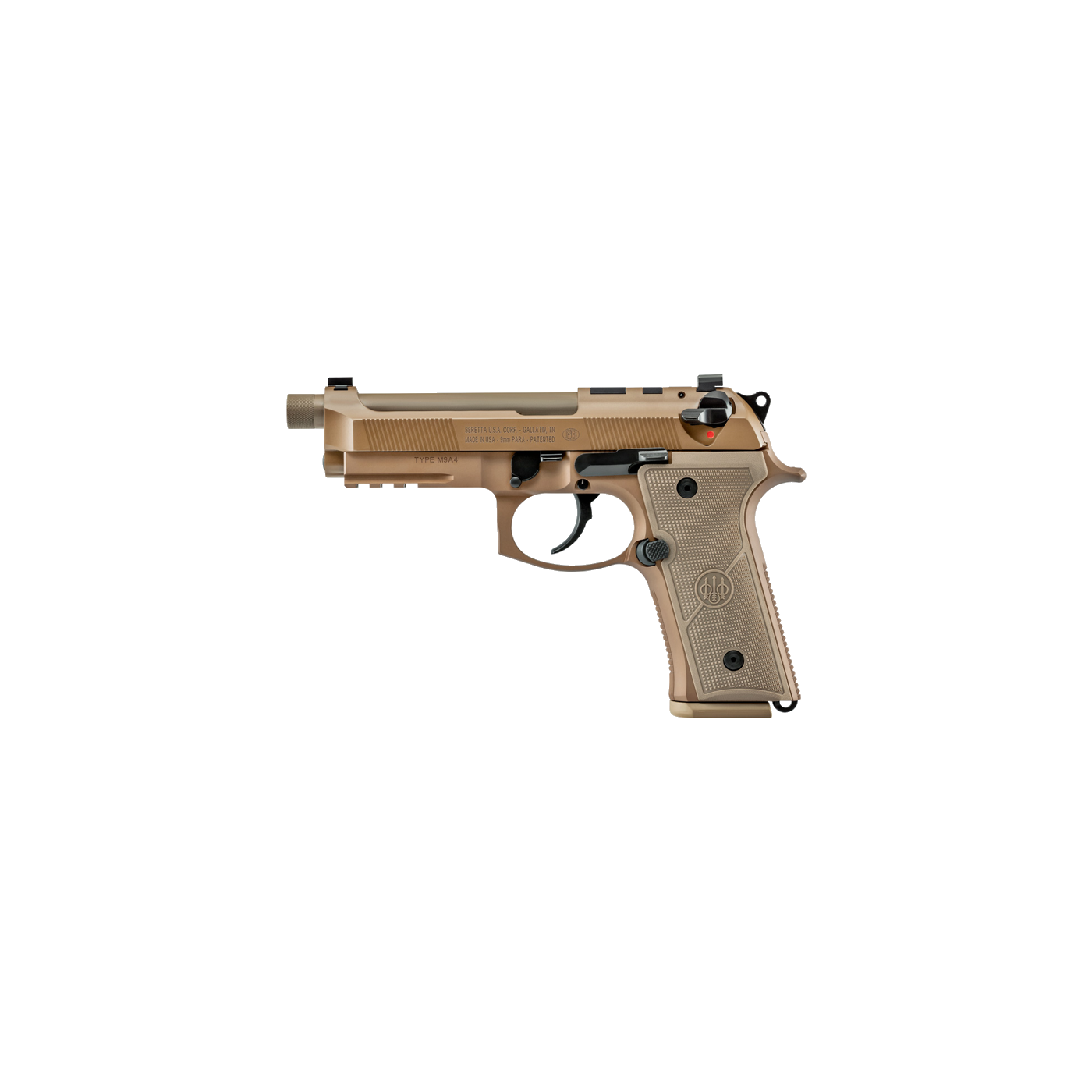 M9A4