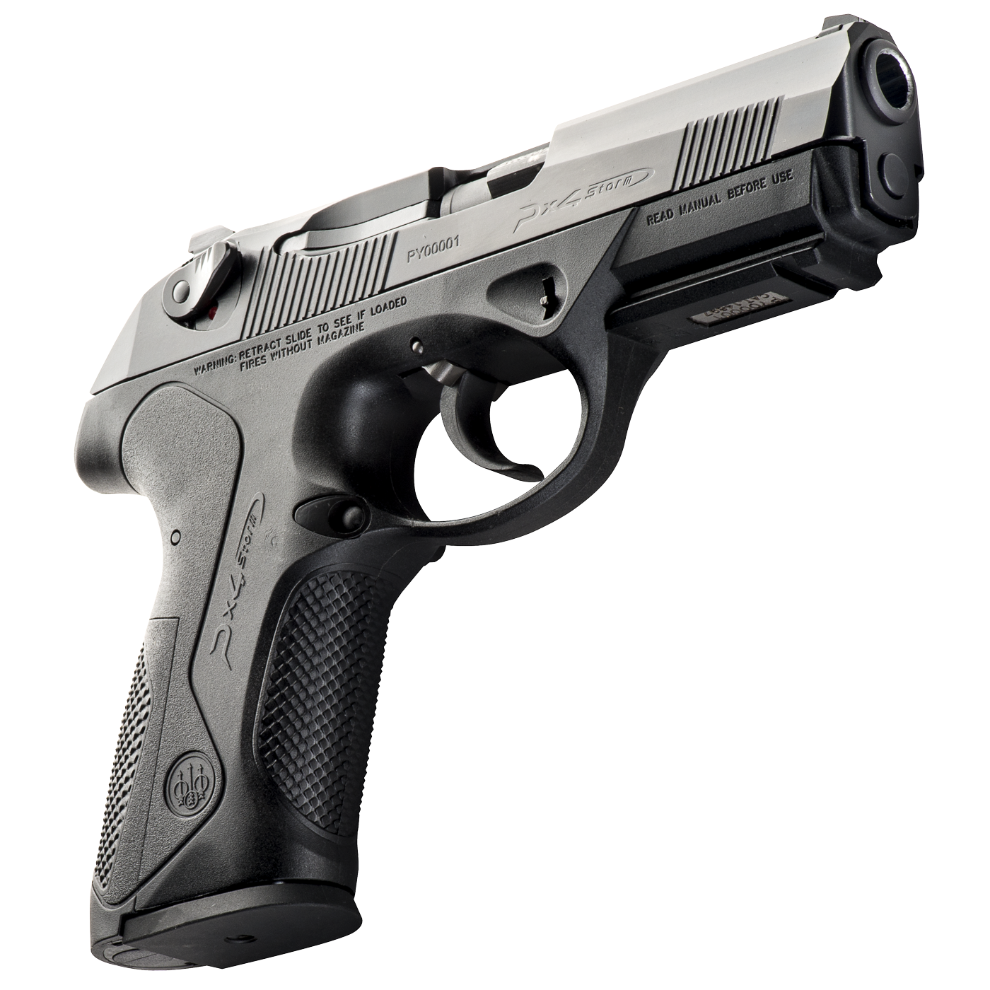 PX4 Storm
