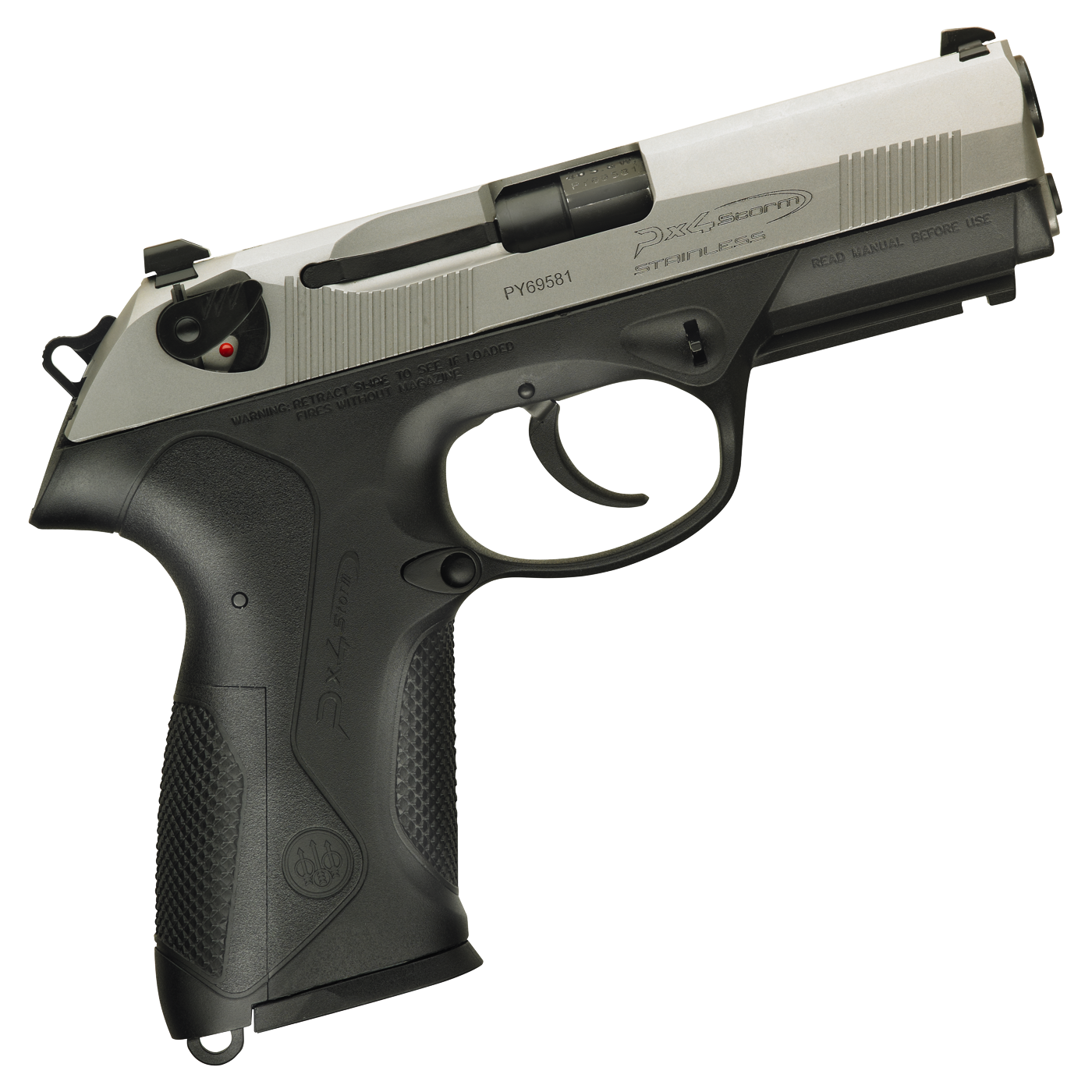 PX4 Storm Inox