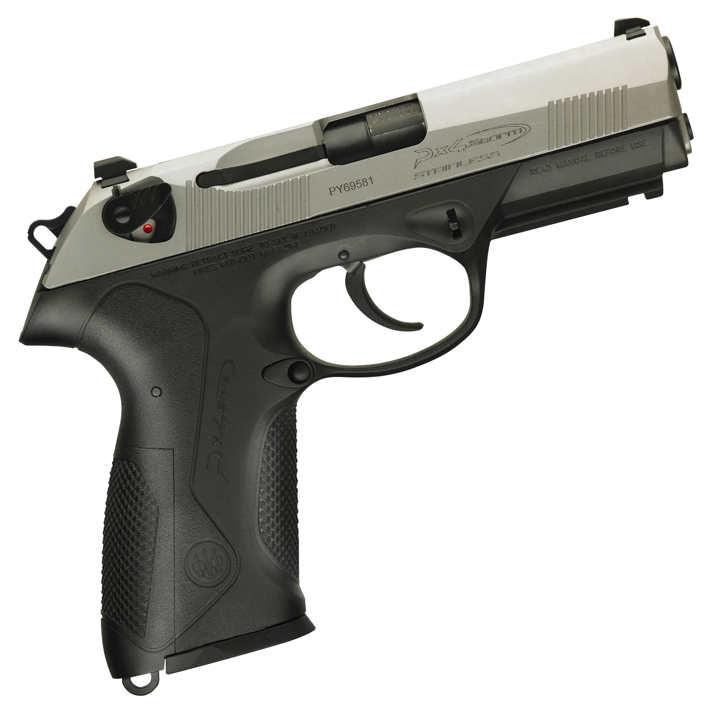 PX4 Storm Inox