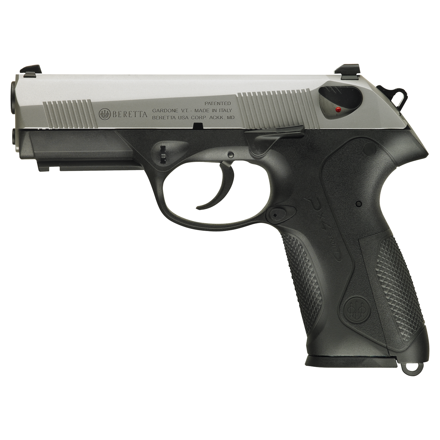 PX4 Storm Inox