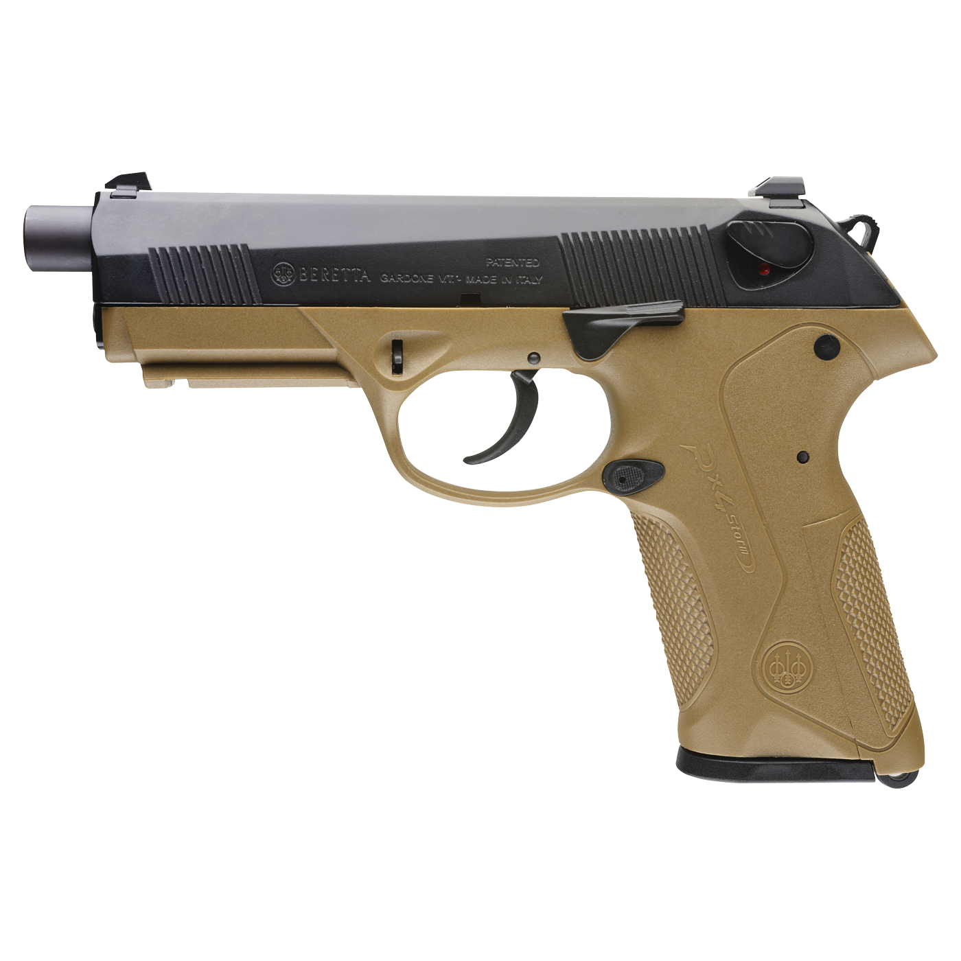 PX4 Storm Special Duty