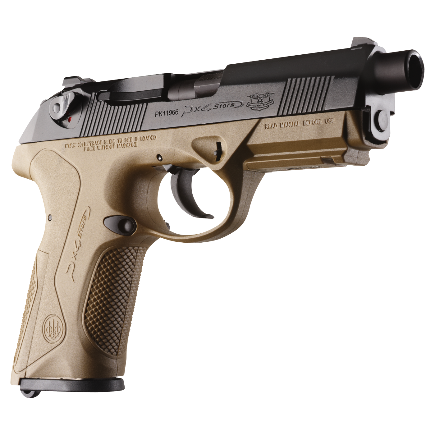 PX4 Storm Special Duty