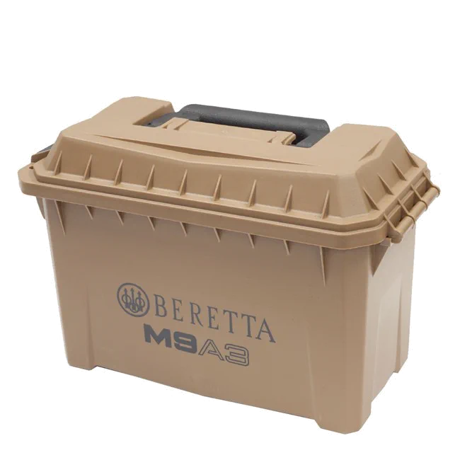 Beretta M9A3 Hard Pistol Case | Shop Online