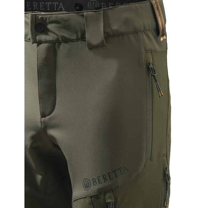 4 Way Stretch EVO Pants | Beretta
