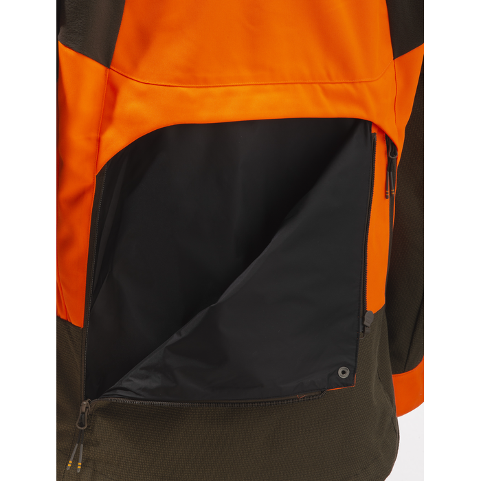 Thorn Resistant EVO Jacket | Beretta