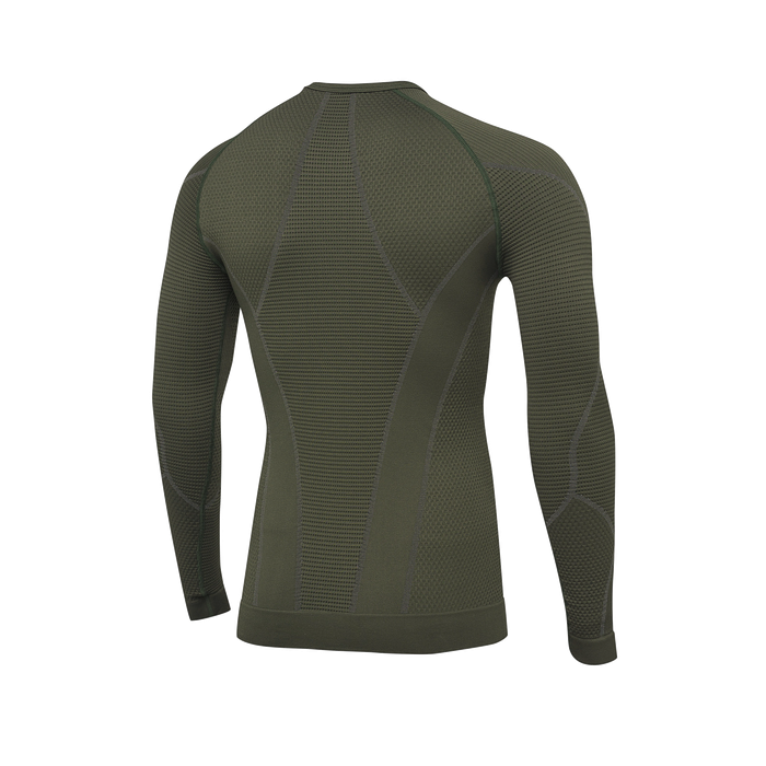 HT Body Mapping 3D Long Sleeves | Beretta