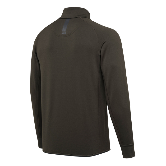 Stretch Tech Half Zip Fleece | Beretta | Beretta