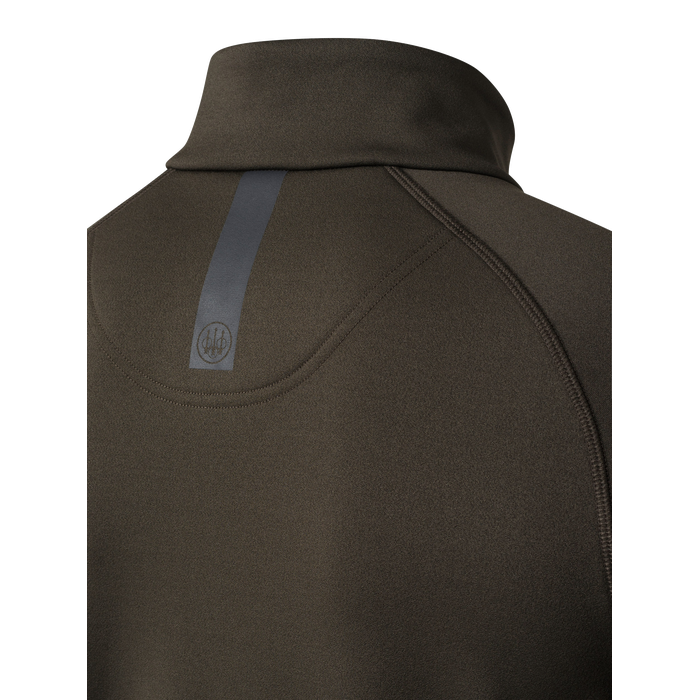 Stretch Tech Half Zip Fleece | Beretta