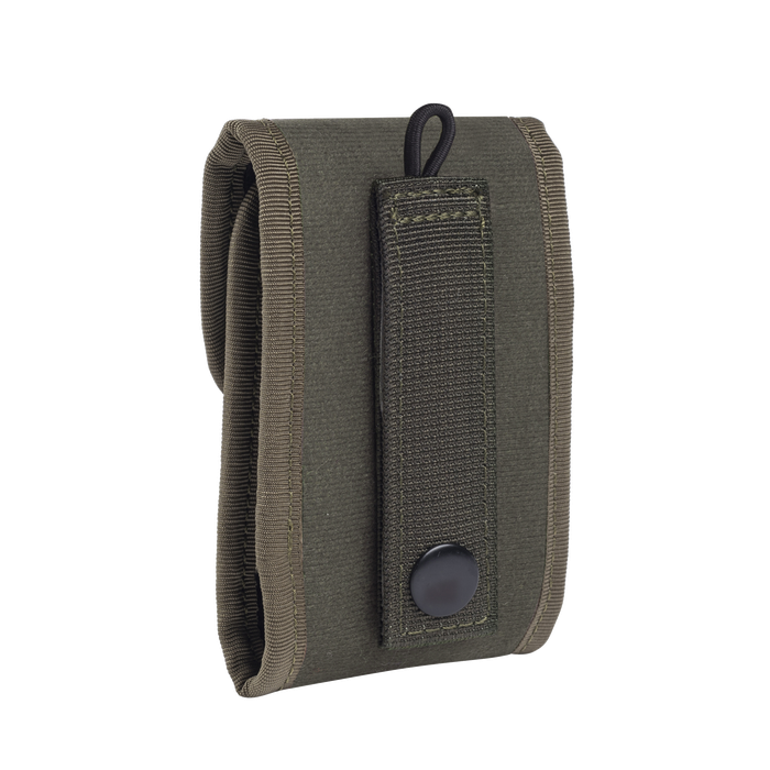Elasticated laser rangefinder pocket | Beretta