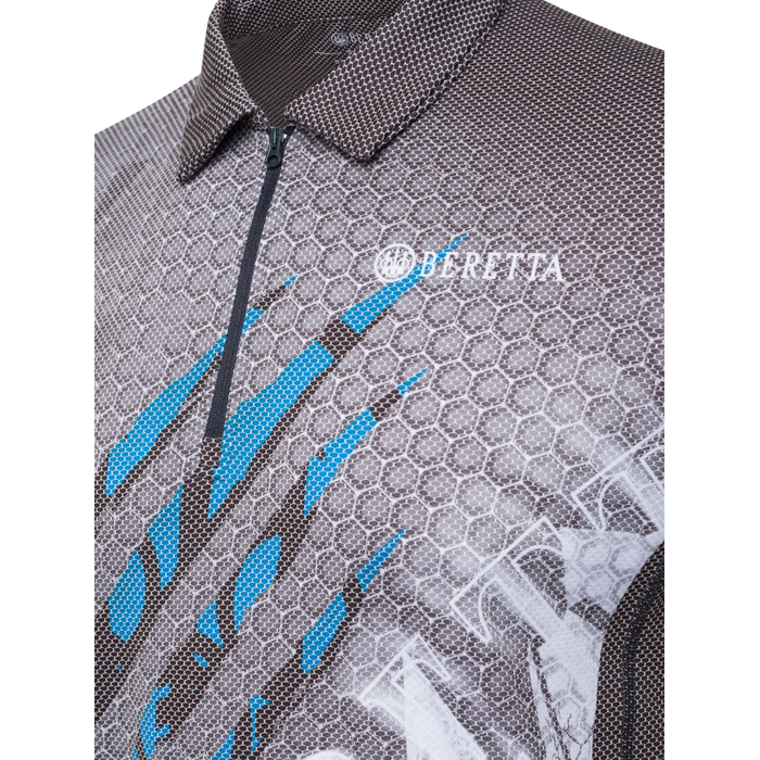 Rush Scratch Polo | Beretta