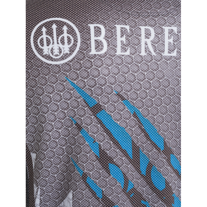 Rush Scratch Polo | Beretta