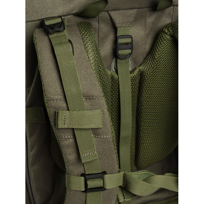 Ibex Large Backpack 50+40L | Beretta