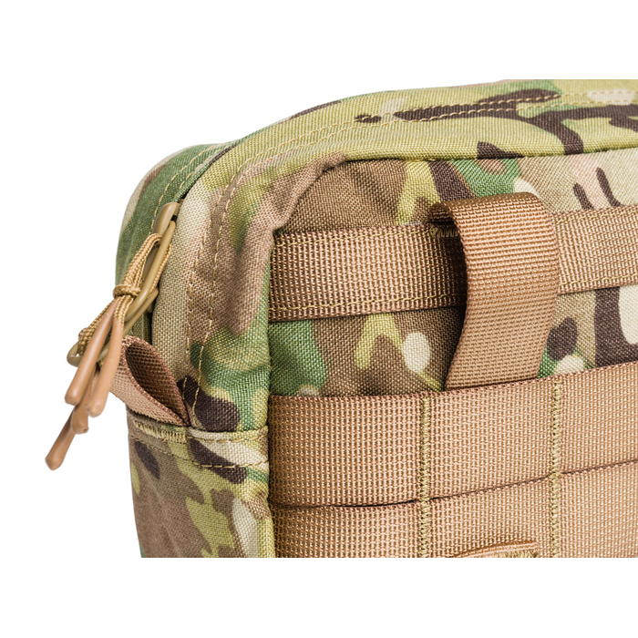 Horizontal Utility Multicam® Pouch | Beretta