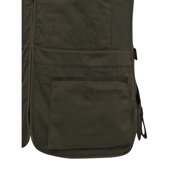 Chaleco para mujer Teal Sporting EVO | Beretta