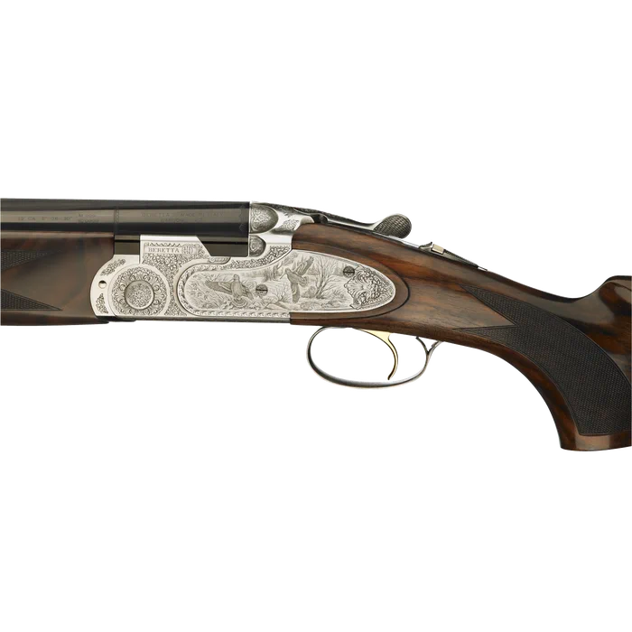 Beretta Over&Under 687 EELL Diamond Pigeon Sporting for Clay Shooting