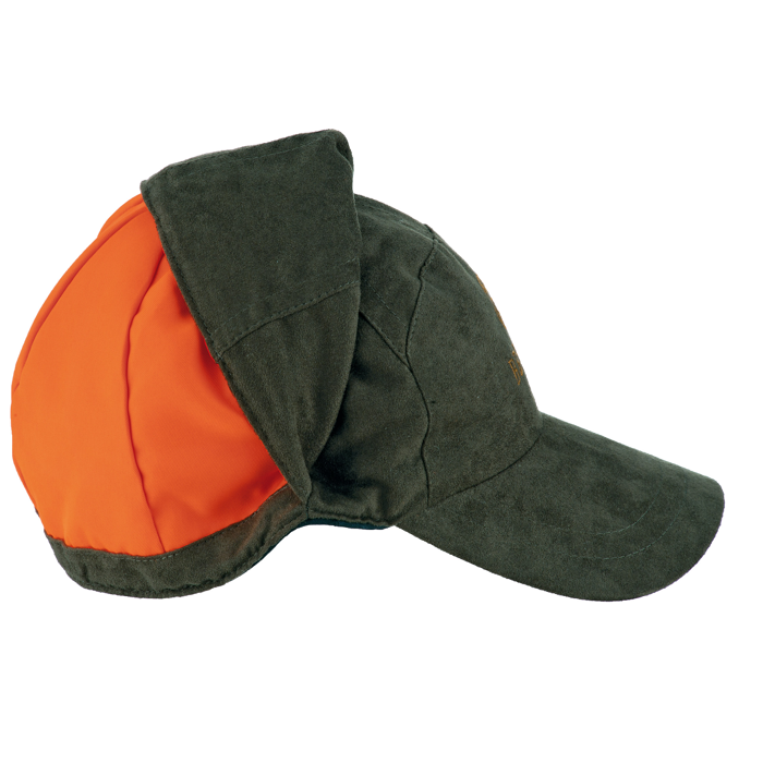 Forest Reversible Cap