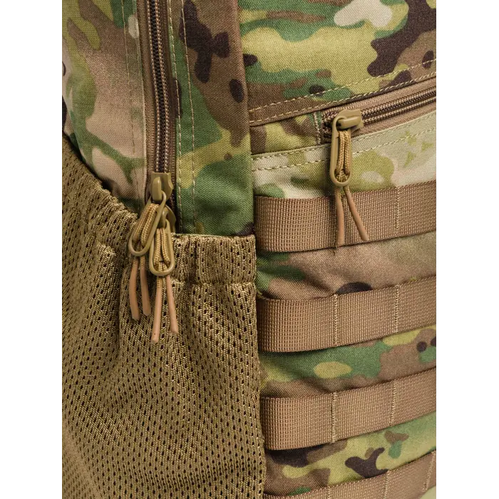 Tactical Flank Multicam® Daypack | Beretta